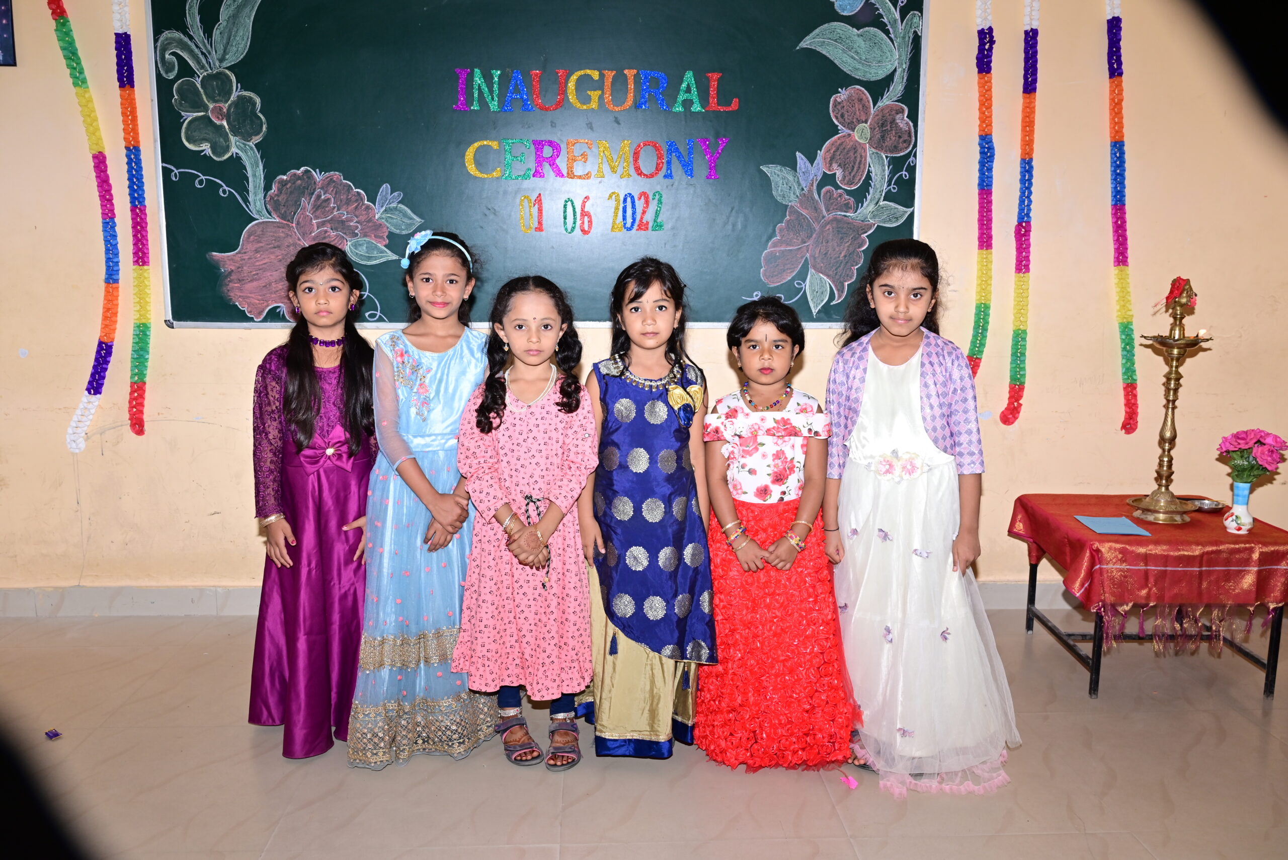 Unique International School